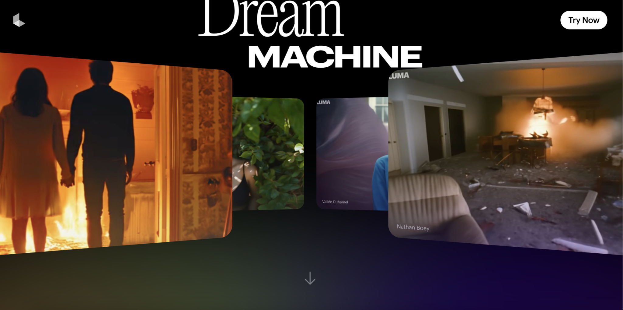 Top 5 Generadores de Vídeo con IA